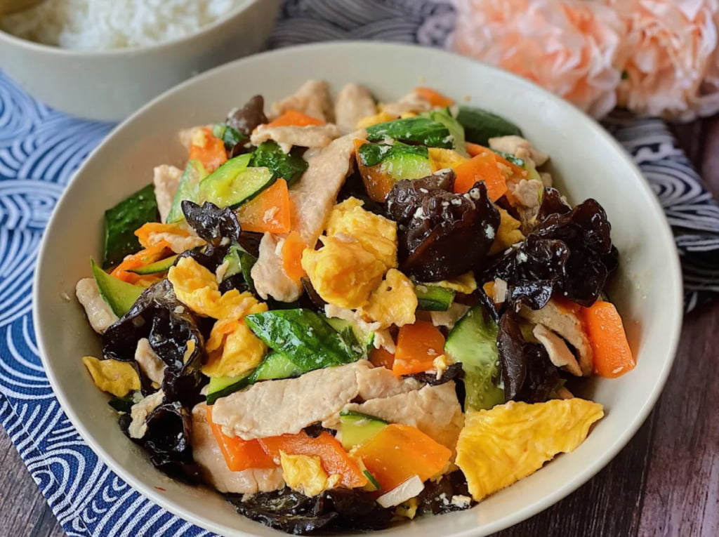 Chicken Stuffed Cabbage Rolls With A Twist - Organically Blissful