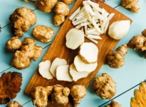 Sunchoke 101: Everything You Need To Know About This Nutritious Root ...