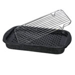 The 10 Best Non-Toxic Broiler Pans For Cooking Healthy, Hearty Meals ...