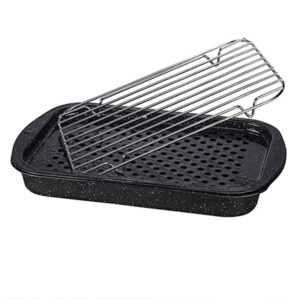 The 10 Best Non-Toxic Broiler Pans For Cooking Healthy, Hearty Meals ...