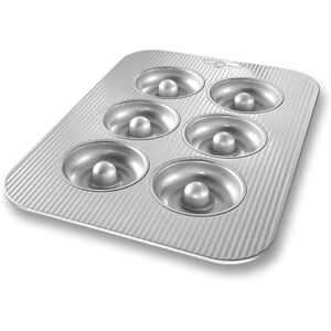 The 9 Best Better For You Donut Pans For Your Homemade Baked Goods - Organically Blissful