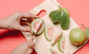 How To Eat Guava And Enjoy Its Benefits - Organically Blissful