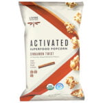 The 5 Best Organic Popcorn Options For Healthy Snacking - Organically ...