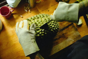 Durian 101: Everything You Need To Know About This Exquisite Fruit ...