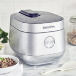 The 5 Best Non-Toxic Rice Cooker Selections - Organically Blissful