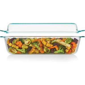 Non Toxic Bakeware: The 6 Best Baking Pans For Safe And Clean Baking ...