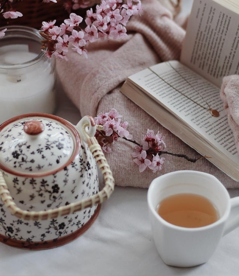 How To Clean A Teapot- A Step By Step Guide - Organically Blissful