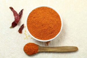 The 11 Best Chili Powder Substitute Alternatives - Organically Blissful