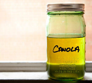 Substitute For Vegetable Oil: 13 Healthy Swaps To Try - Organically ...