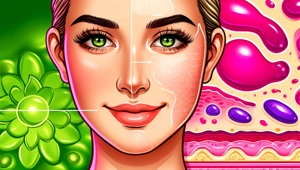 Discover Benefits Of Oil Cleansing For Glowing Skin - Organically Blissful