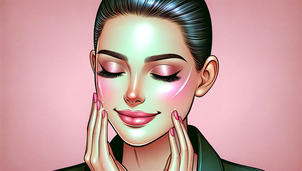 Discover Benefits Of Oil Cleansing For Glowing Skin - Organically Blissful