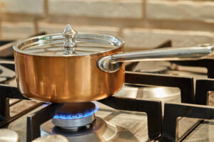 What Is A Saucepan? Understanding Types, Uses, And How To Choose ...