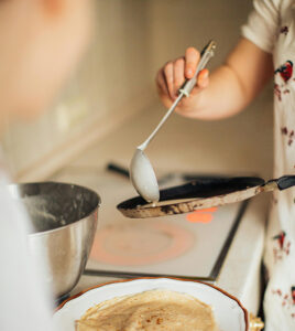 A Comprehensive Guide To Different Types of Pans - Organically Blissful