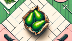 How To Ripen Avocados At Home - Organically Blissful